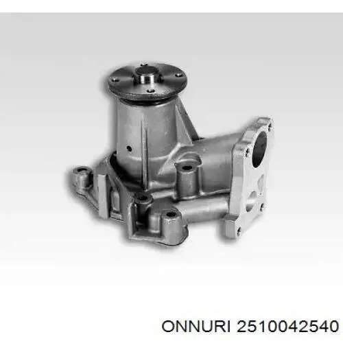 25100-42540 Onnuri bomba de agua
