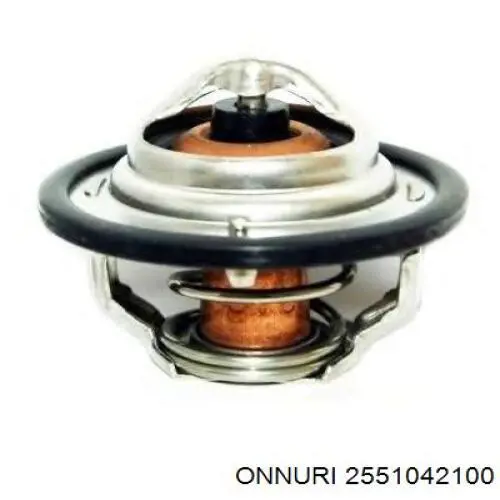 2551042100 Onnuri termostato, refrigerante