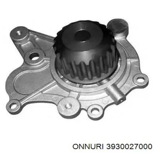 3930027000 Onnuri sensor de árbol de levas