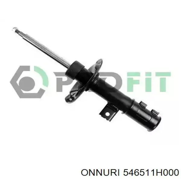 546511H000 Onnuri amortiguador delantero izquierdo comprar barato