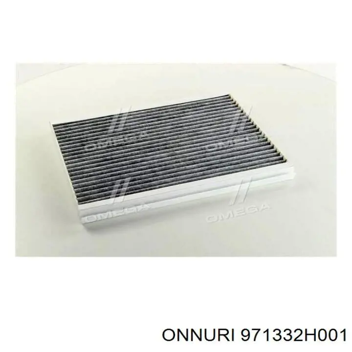 971332H001 Onnuri filtro habitáculo comprar barato