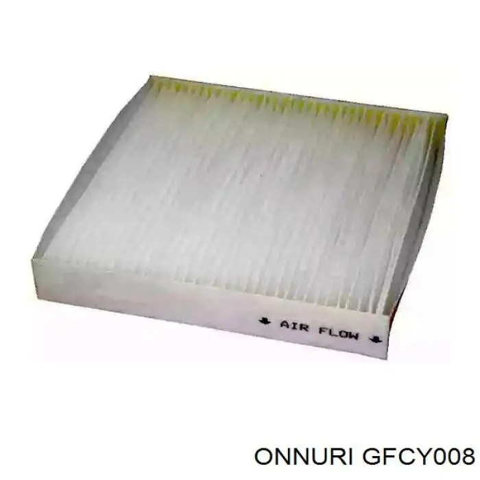 GFCY008 Onnuri filtro habitáculo comprar barato
