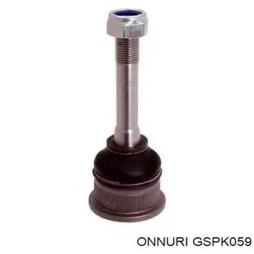 GSPK059 Onnuri silentblock extensiones de brazos inferiores delanteros ...