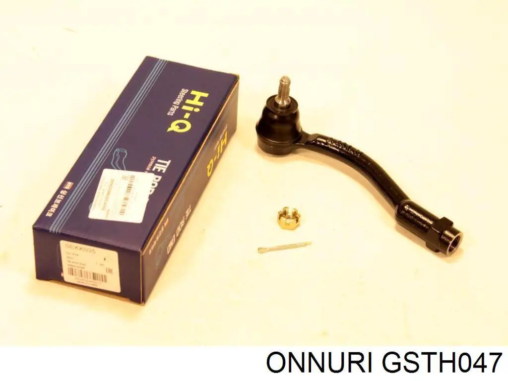GSTH047 Onnuri rótula barra de acoplamiento exterior