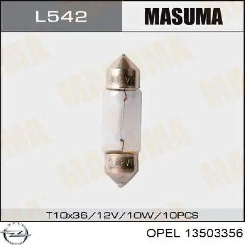 13503356 Peugeot/Citroen mejor precio para Avtopro