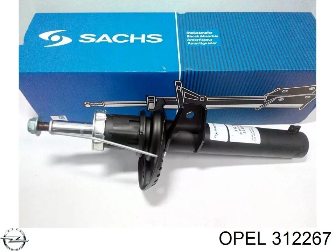 93179703 General Motors mejor precio para Avtopro