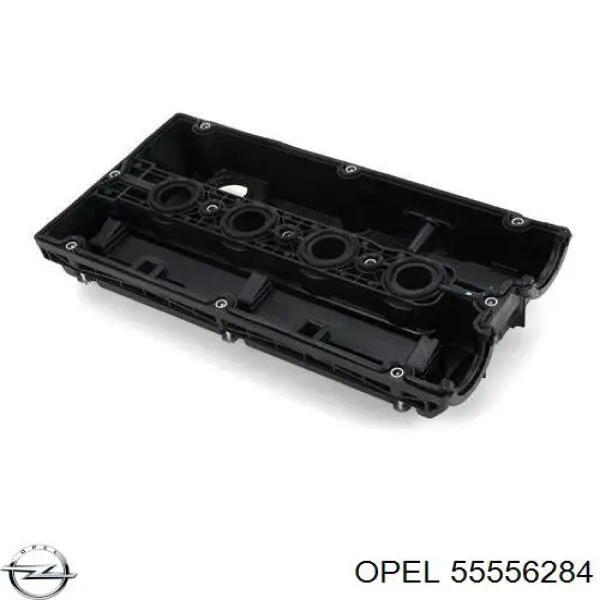 55556284 OPEL tapa de balancines