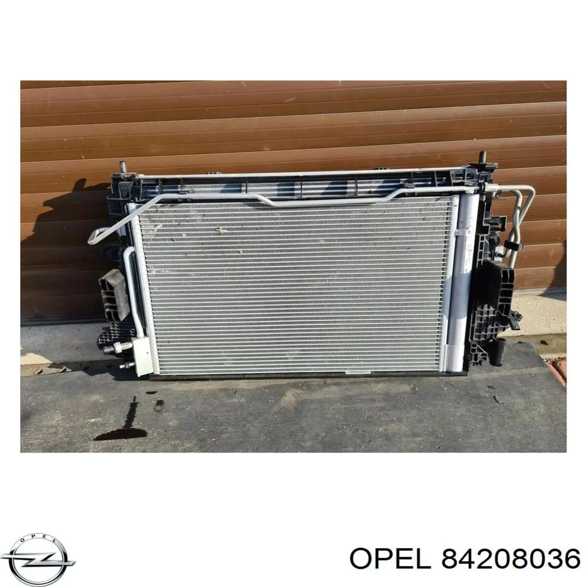 84208036 General Motors mejor precio para Avtopro