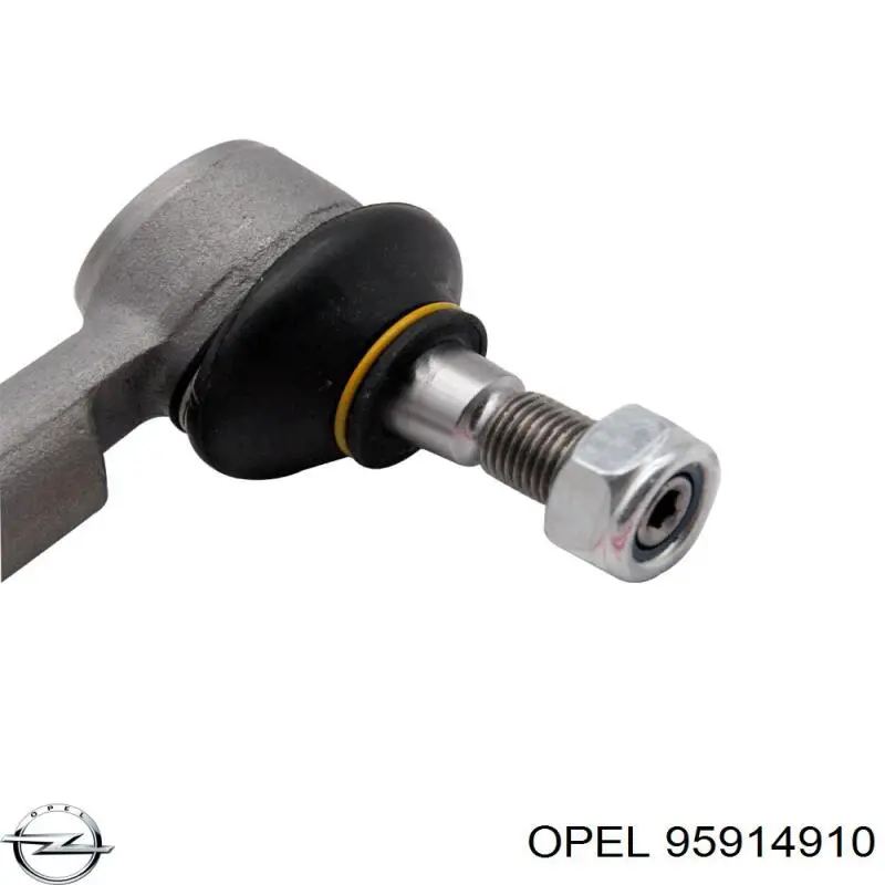 95914910 OPEL Rótula barra de dirección