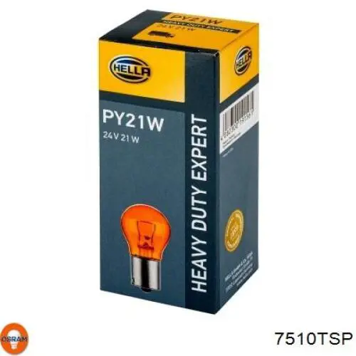 7510TSP Osram