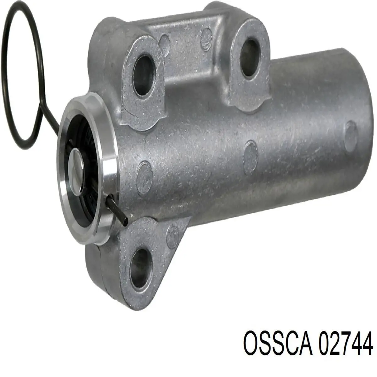02744 Ossca tensor de la correa de distribución