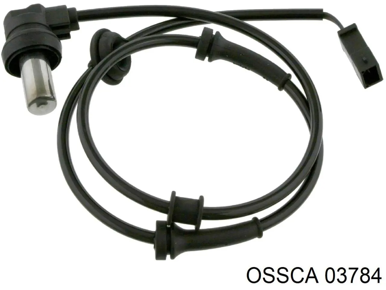03784 Ossca sensor abs trasero
