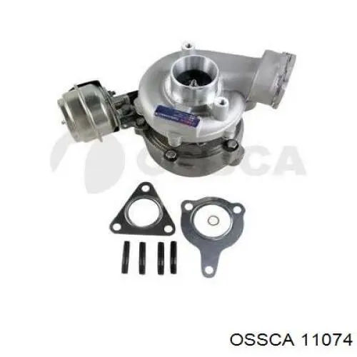 11074 Ossca turbocompresor comprar barato