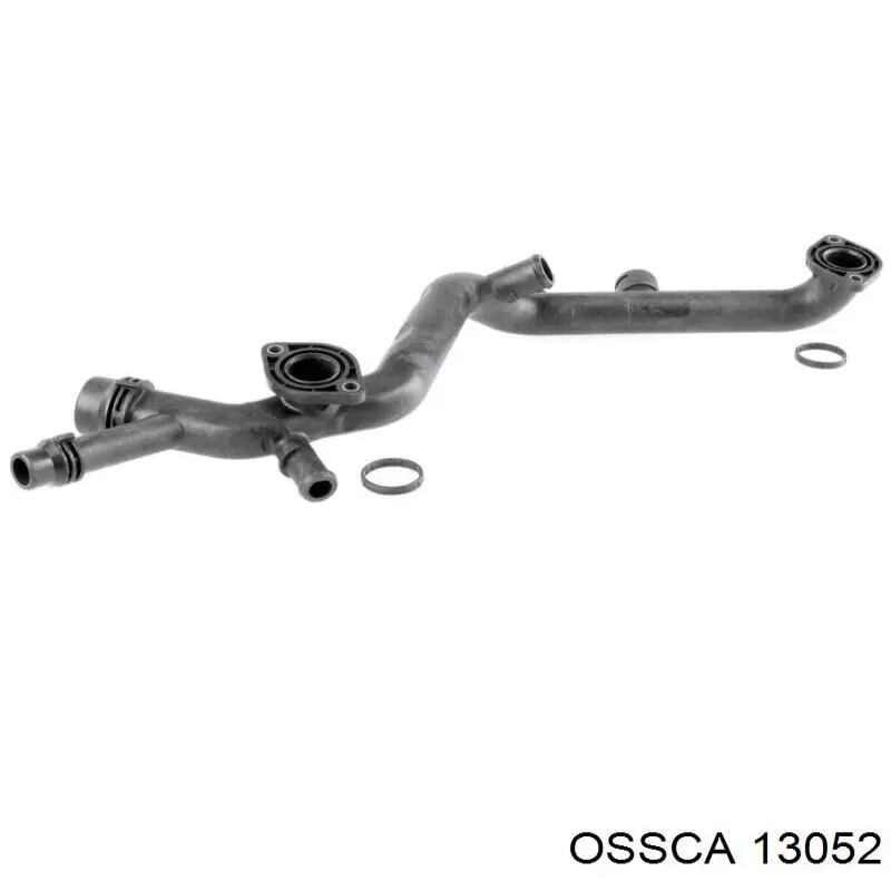 13052 Ossca manguera de refrigeración