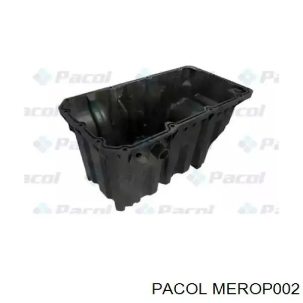 MEROP002 Pacol cárter de aceite