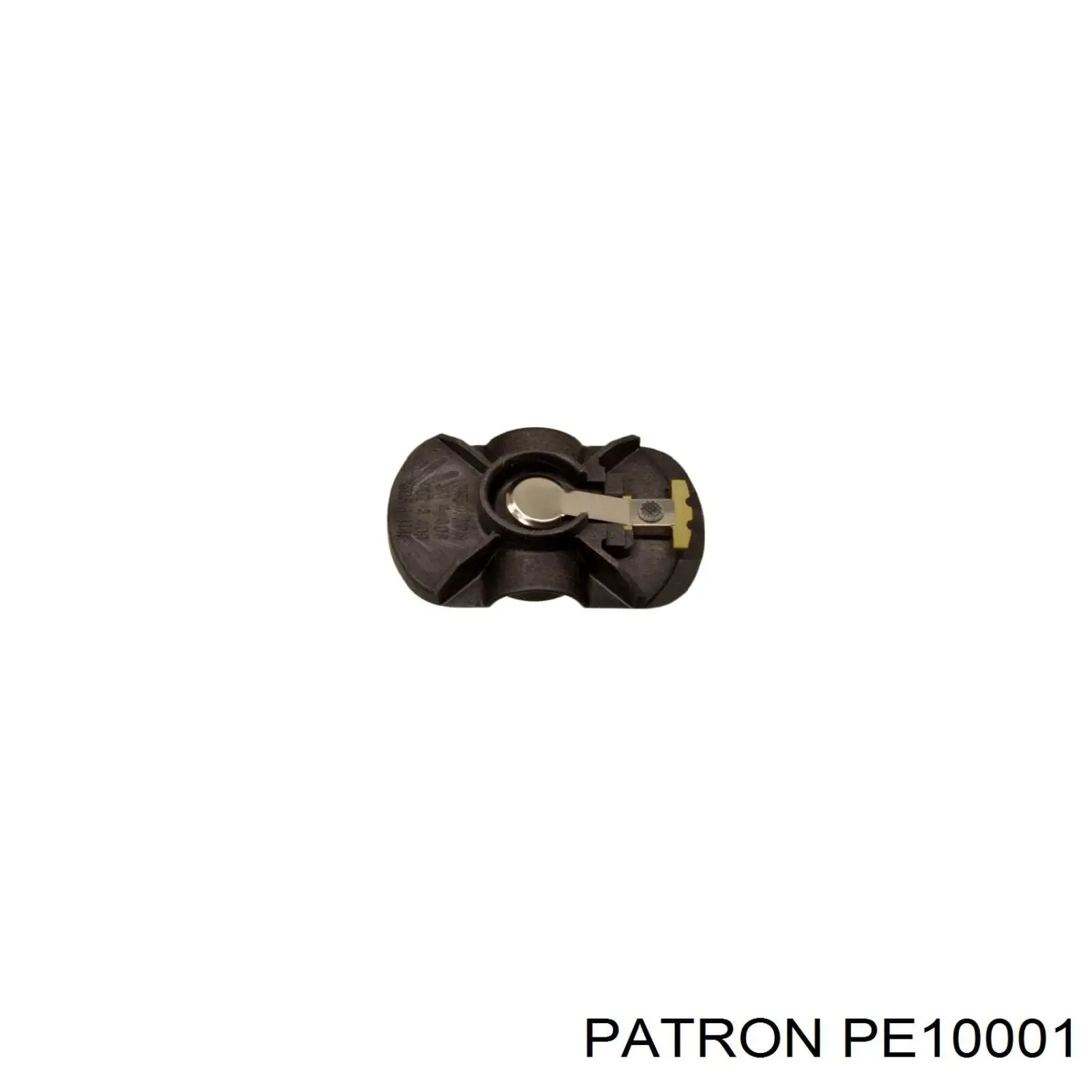 PE10001 Patron rotor del distribuidor de encendido