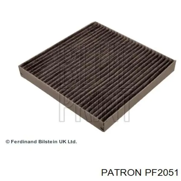 PF2051 Patron filtro de habitáculo