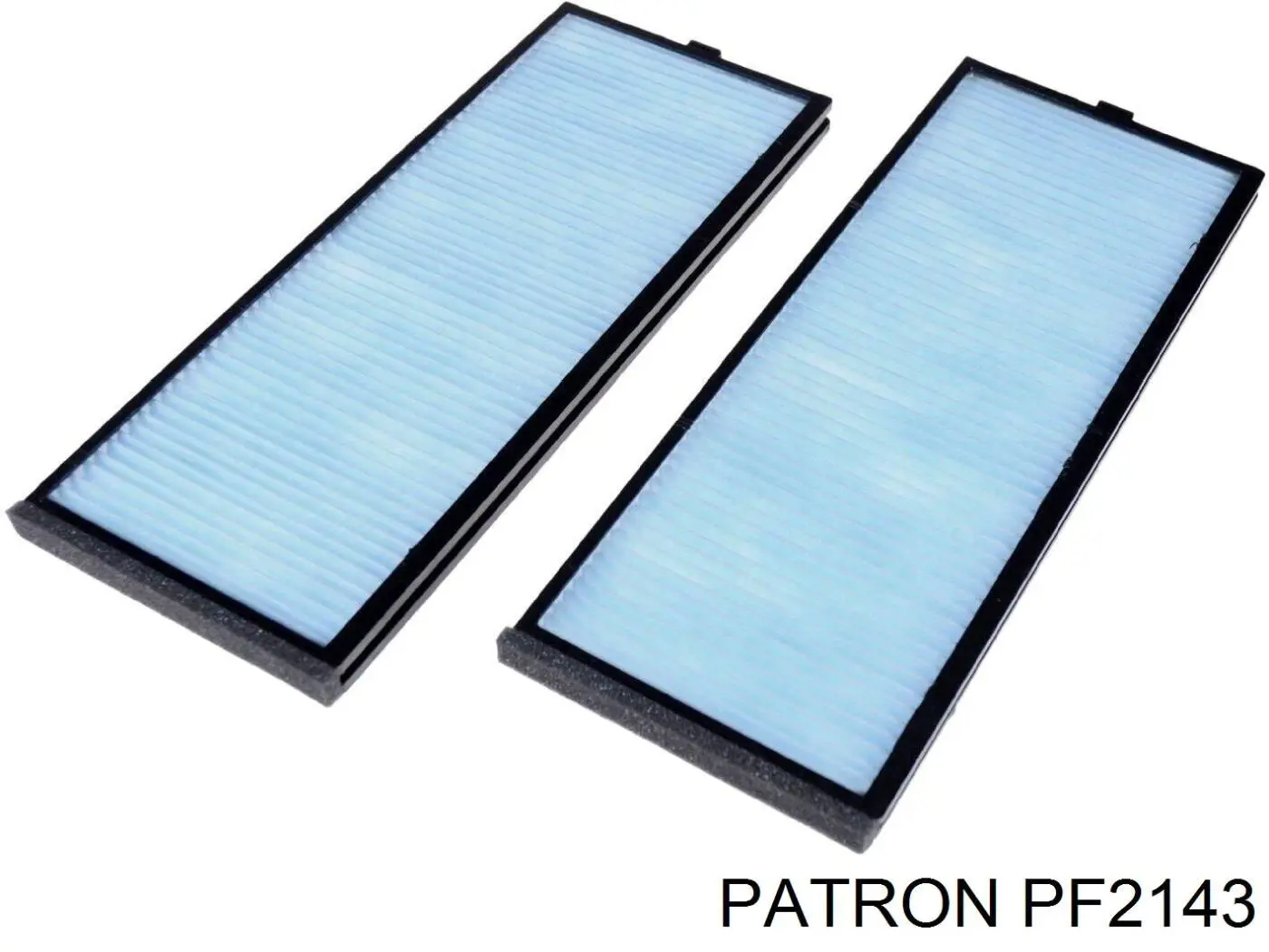 PF2143 Patron filtro habitáculo comprar barato
