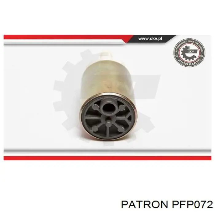 PFP072 Patron elemento de turbina de bomba de combustible comprar barato
