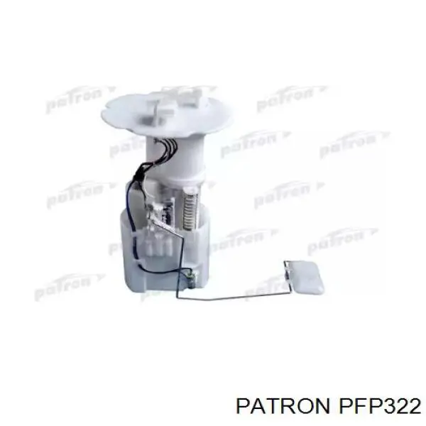 PFP322 Patron bomba de combustible comprar barato