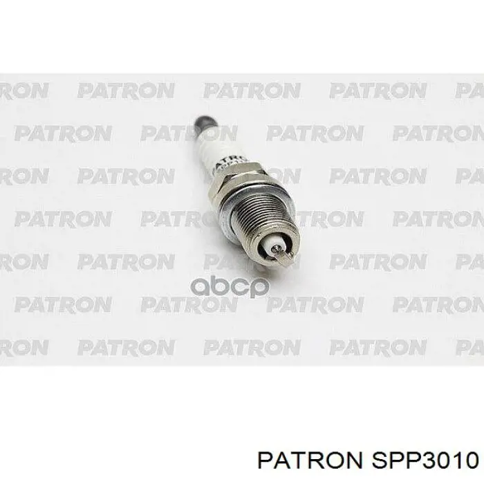 SPP3010 Patron bujía de encendido