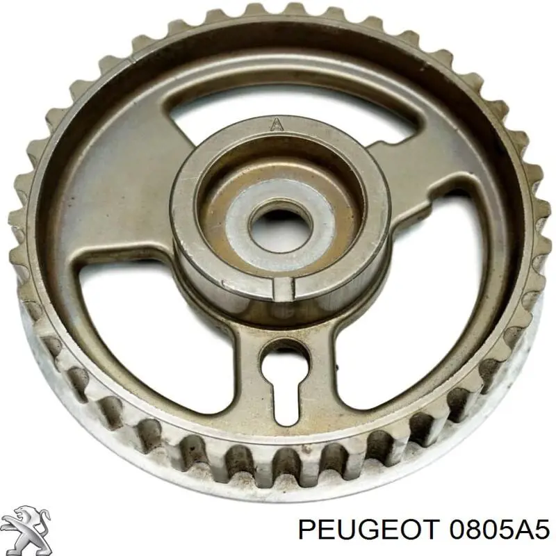 0805A5 Peugeot/Citroen sincronizador de valvula