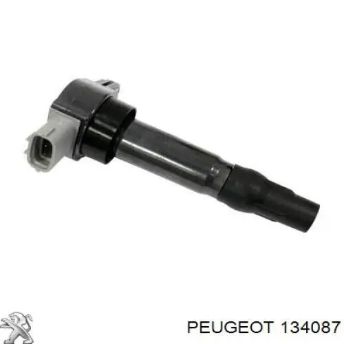1340 87 PEUGEOT/CITROEN Anillo de estanqueidad del sistema de refrigeración