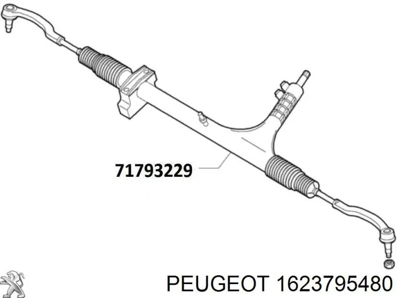 1623795480 Peugeot/Citroen mejor precio para Avtopro