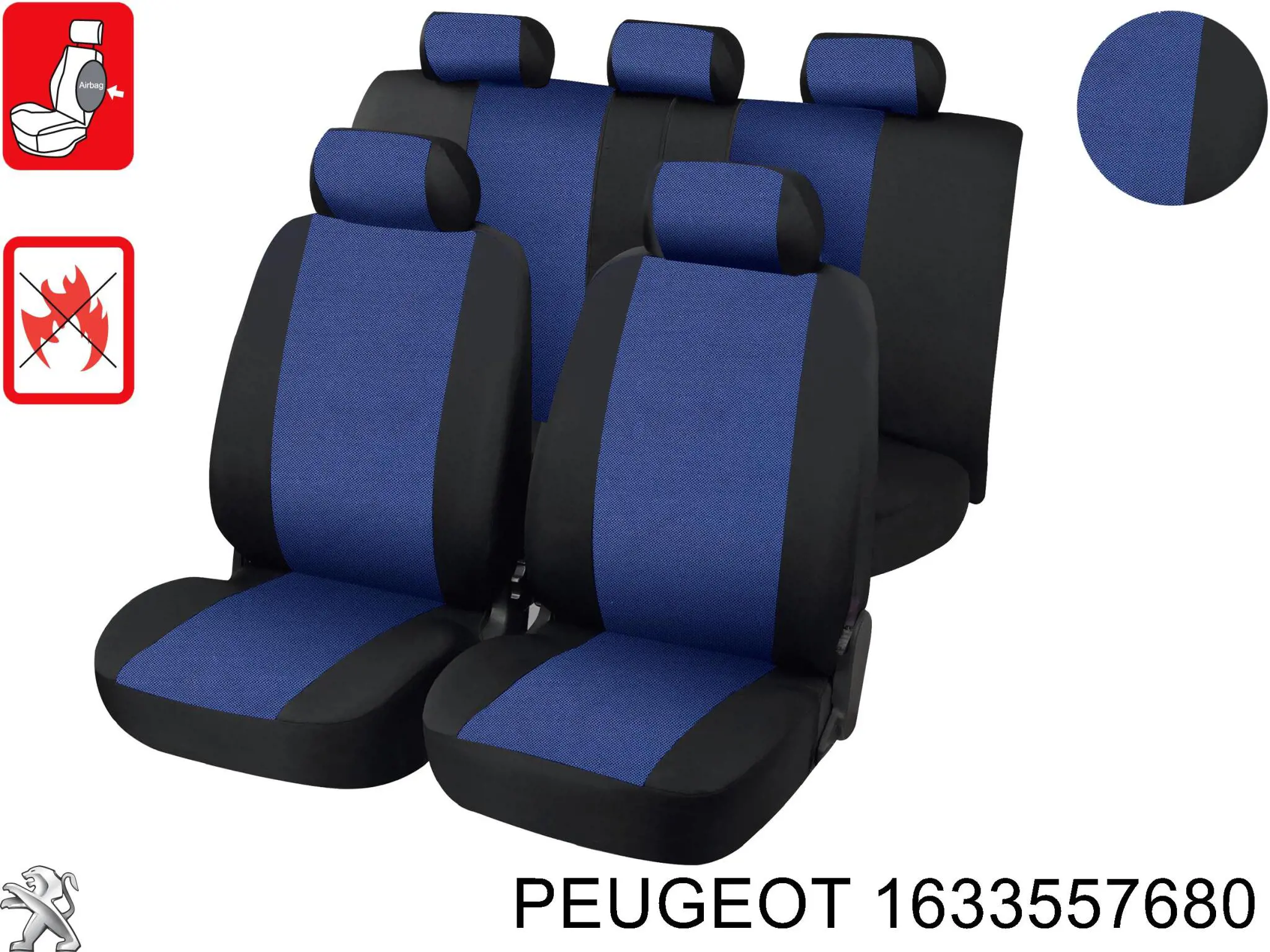 1633557680 Peugeot/Citroen mejor precio para Avtopro