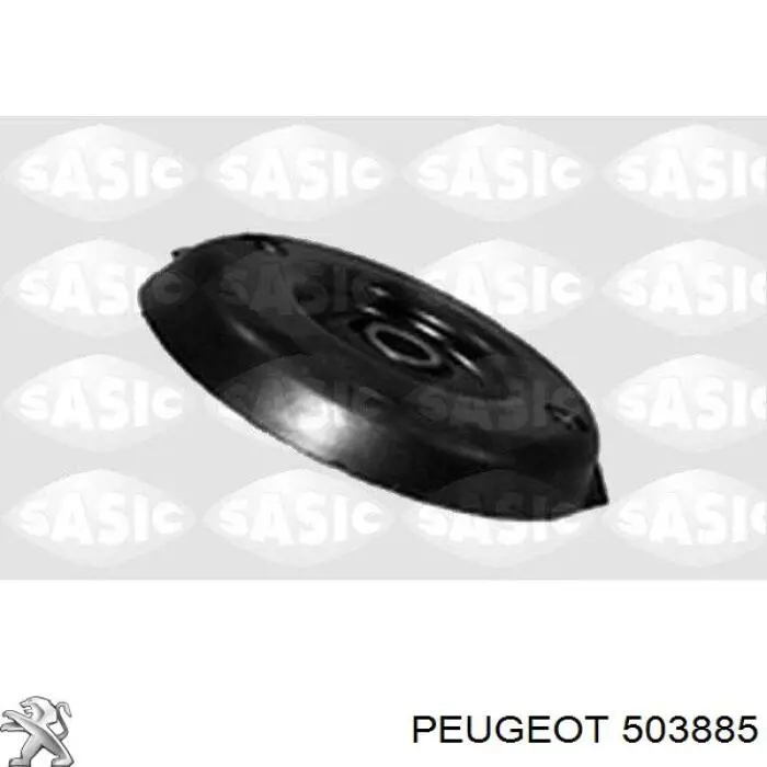 503885 PEUGEOT/CITROEN soporte amortiguador delantero