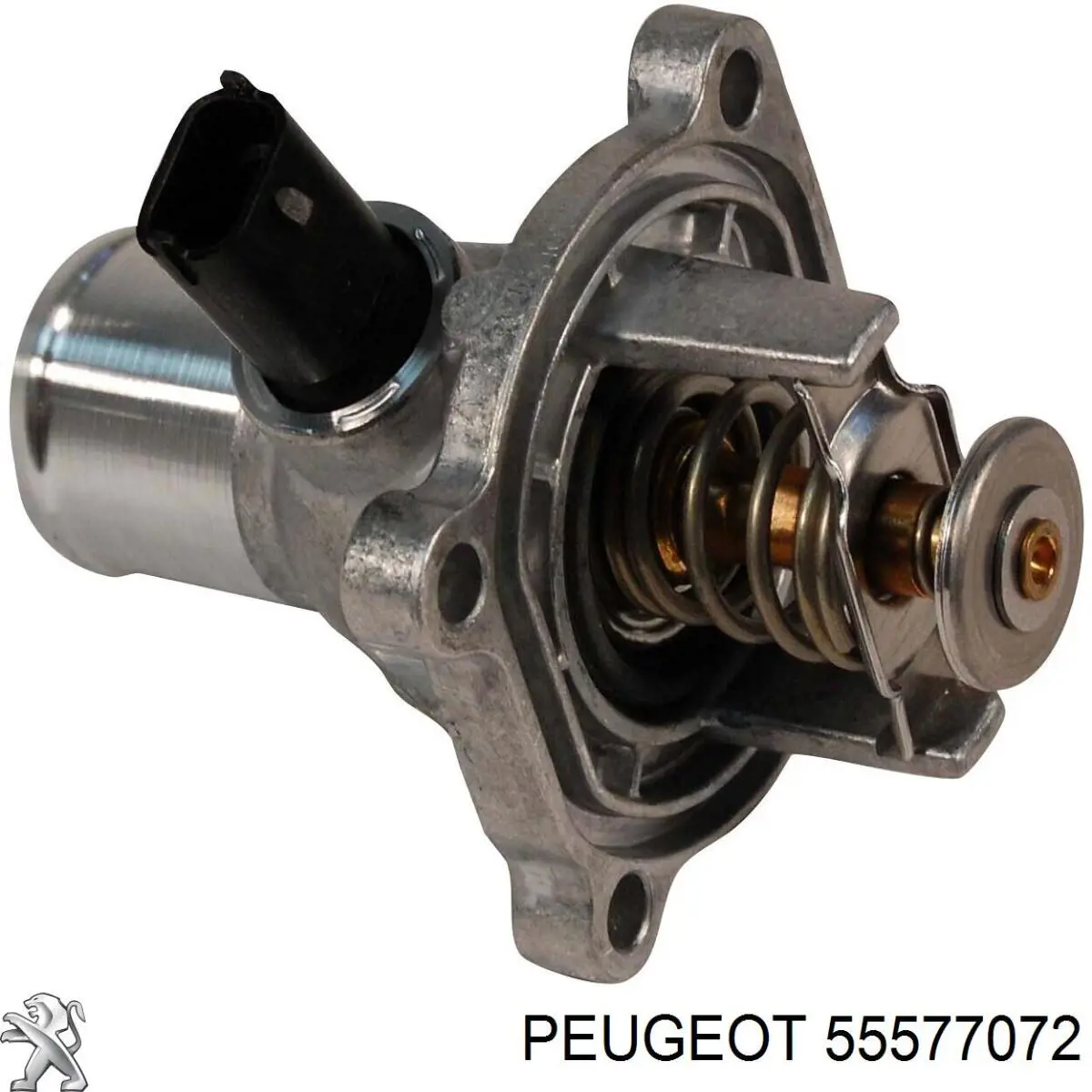 55577072 PEUGEOT/CITROEN termostato