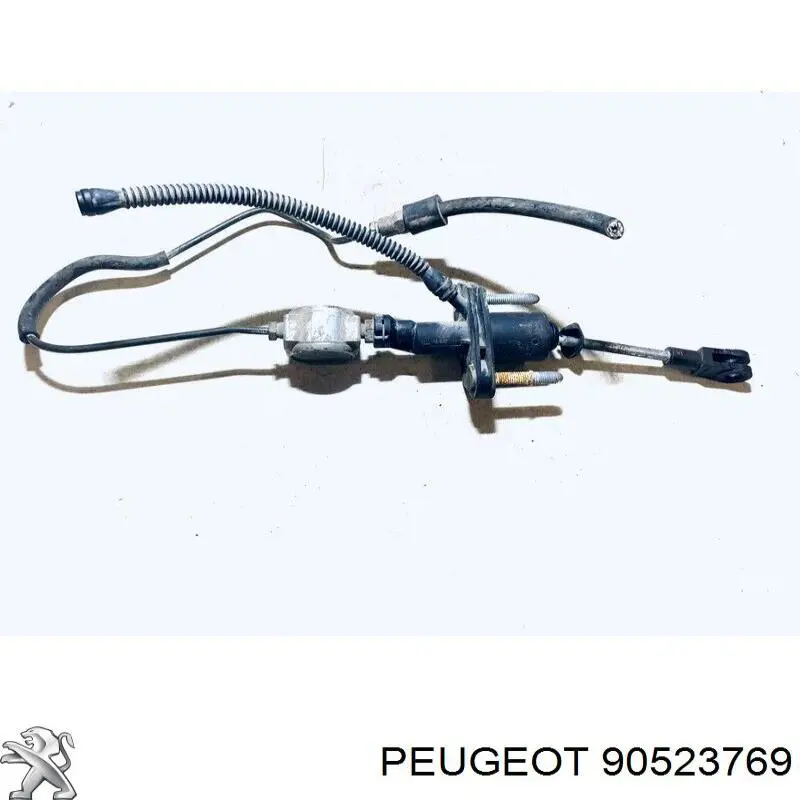 90523769 PEUGEOT/CITROEN Cilindro maestro de embrague