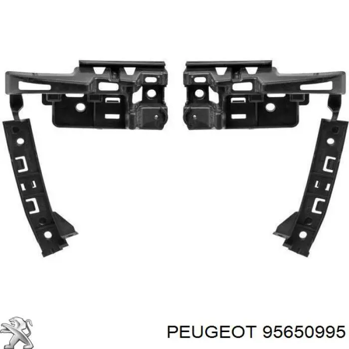 23341200 General Motors pastillas de freno delanteras