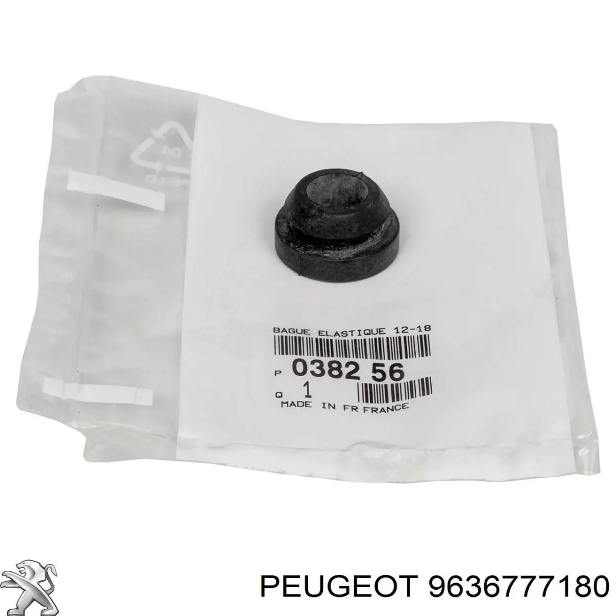 9636777180 PEUGEOT/CITROEN Sensor de temperatura