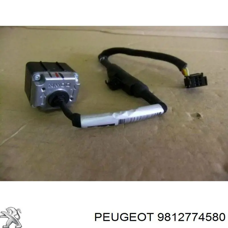 9812774580 PEUGEOT/CITROEN - repuestos Peugeot/Citroen a precio barato