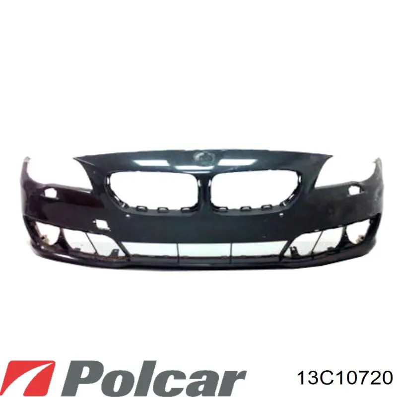 13C10720 POLCAR parachoques