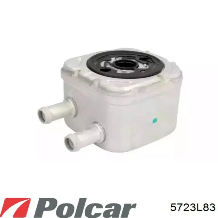 5723L8-3 POLCAR Portafiltro de aceite