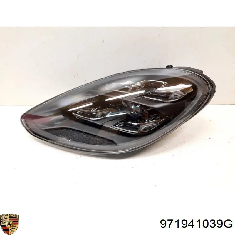 971941039G PORSCHE - repuestos Porsche a precio barato