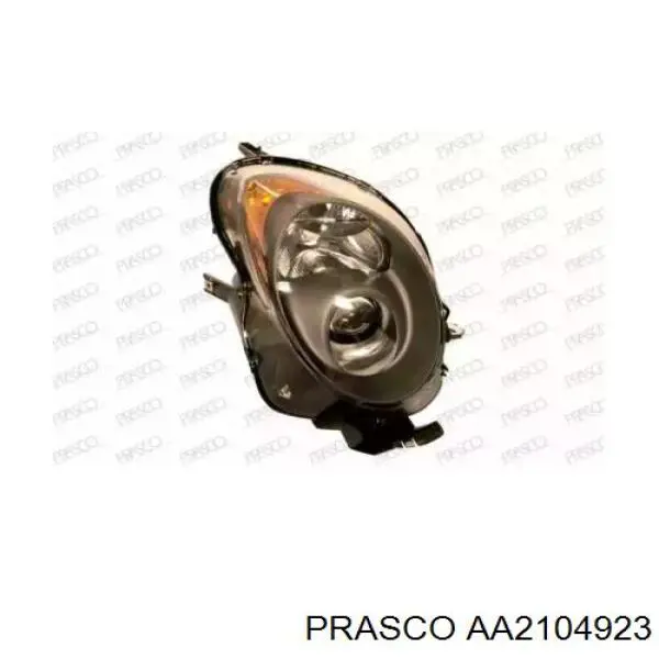 50527823 Fiat/Alfa/Lancia faro derecho