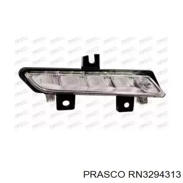 266000411R Renault (RVI) luz diurna izquierda comprar barato
