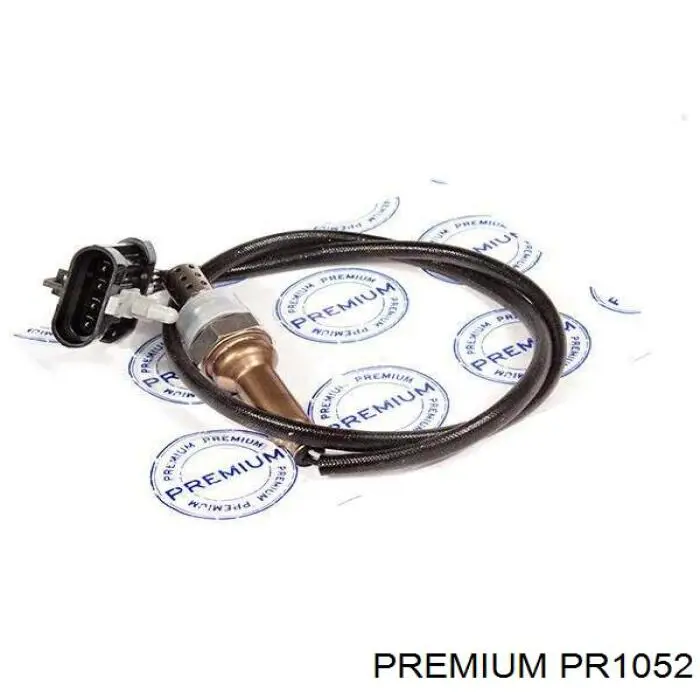 PR1052 Premium sensor abs delantero izquierdo
