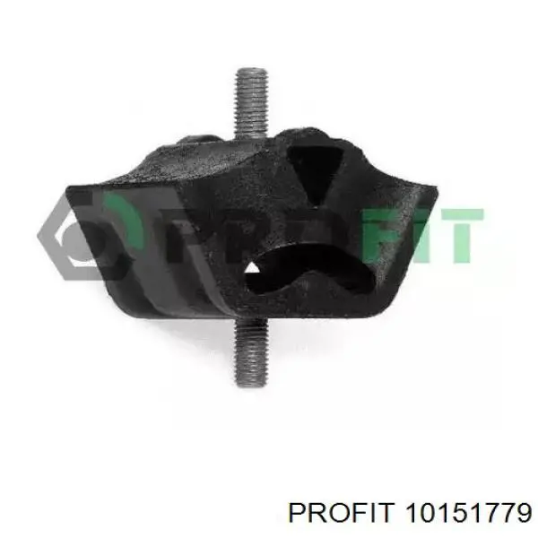 90250437 Opel soporte motor izquierdo