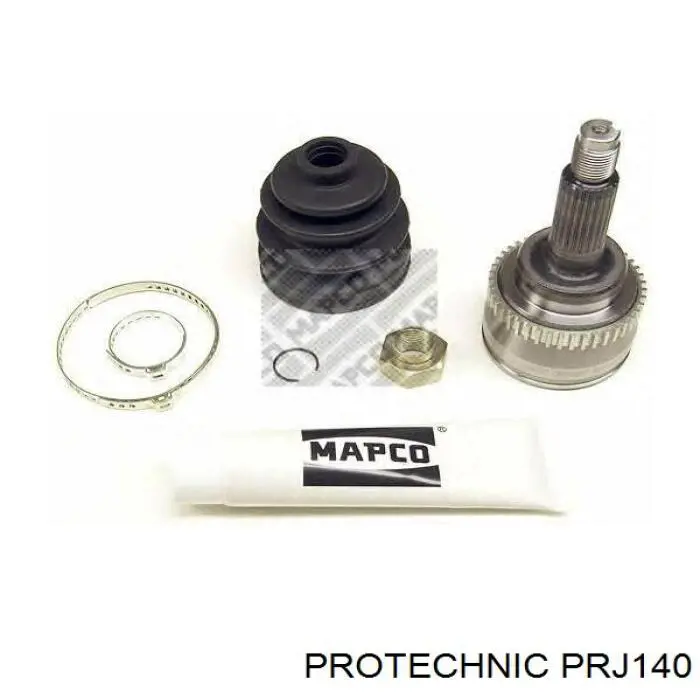 PRJ140 PROTECHNIC junta homocinética exterior delantera