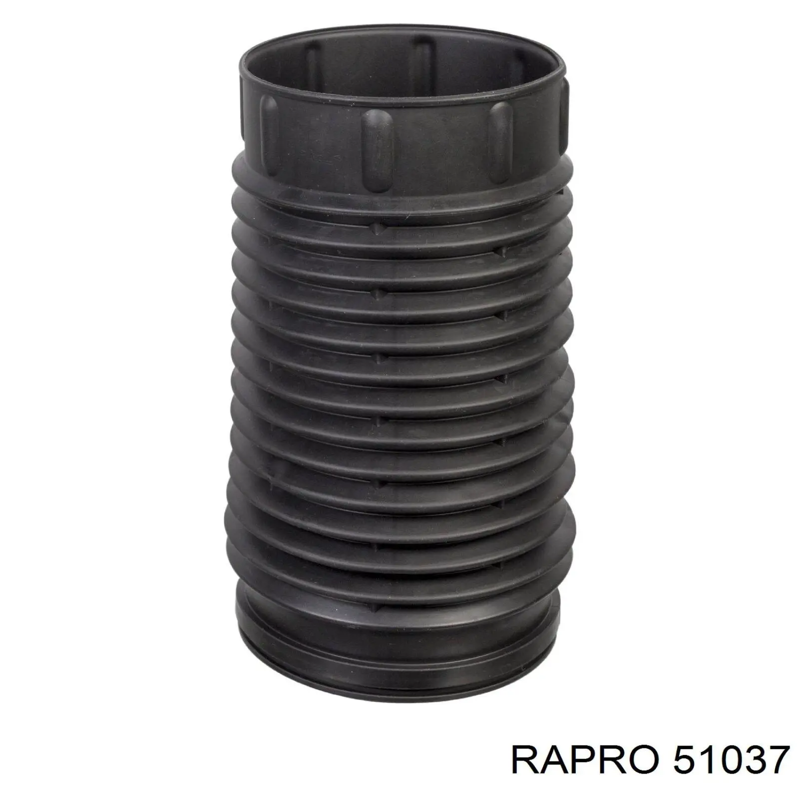 51037 Rapro soporte de viga delantero