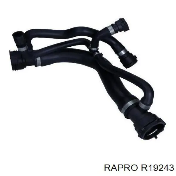 R19243 Rapro tubería de radiador arriba comprar barato