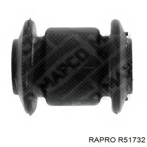 R51732 RAPRO silentblock de suspensión delantero inferior