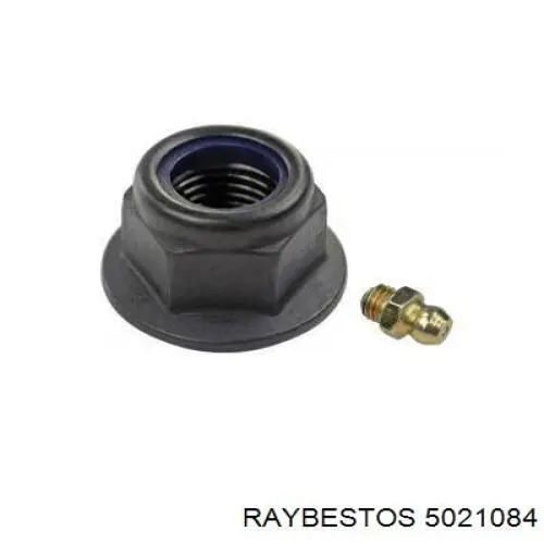 5021084 Raybestos barra oscilante, suspensión de ruedas delantera ...