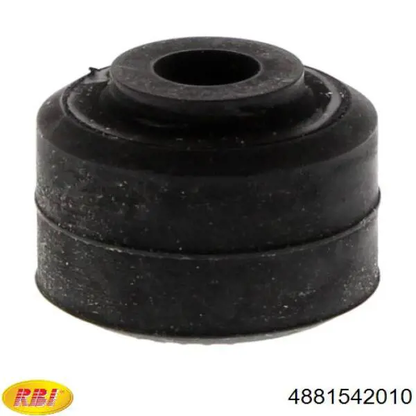 4881542010 RBI casquillo de barra estabilizadora delantera comprar barato