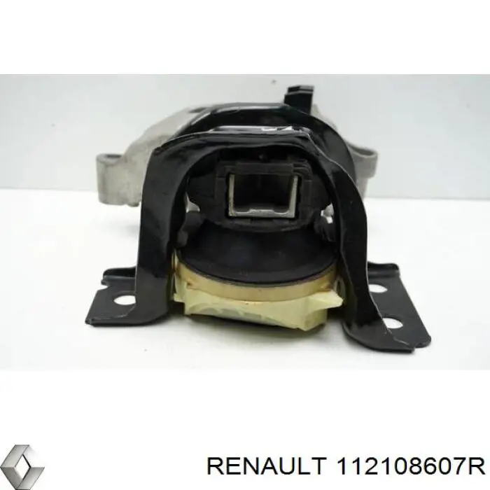 112108607R RENAULT (RVI) Soporte de motor derecho