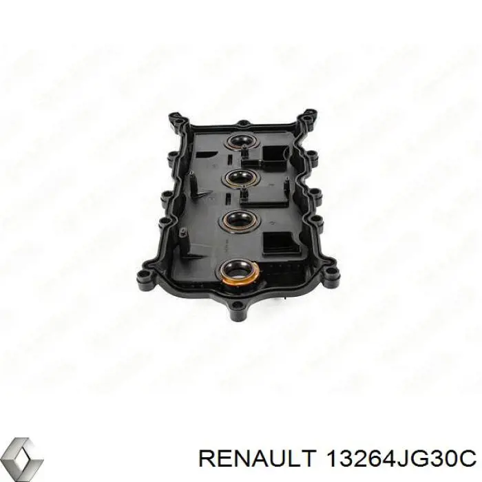 13264JG30C RENAULT (RVI) Tapa de balancines